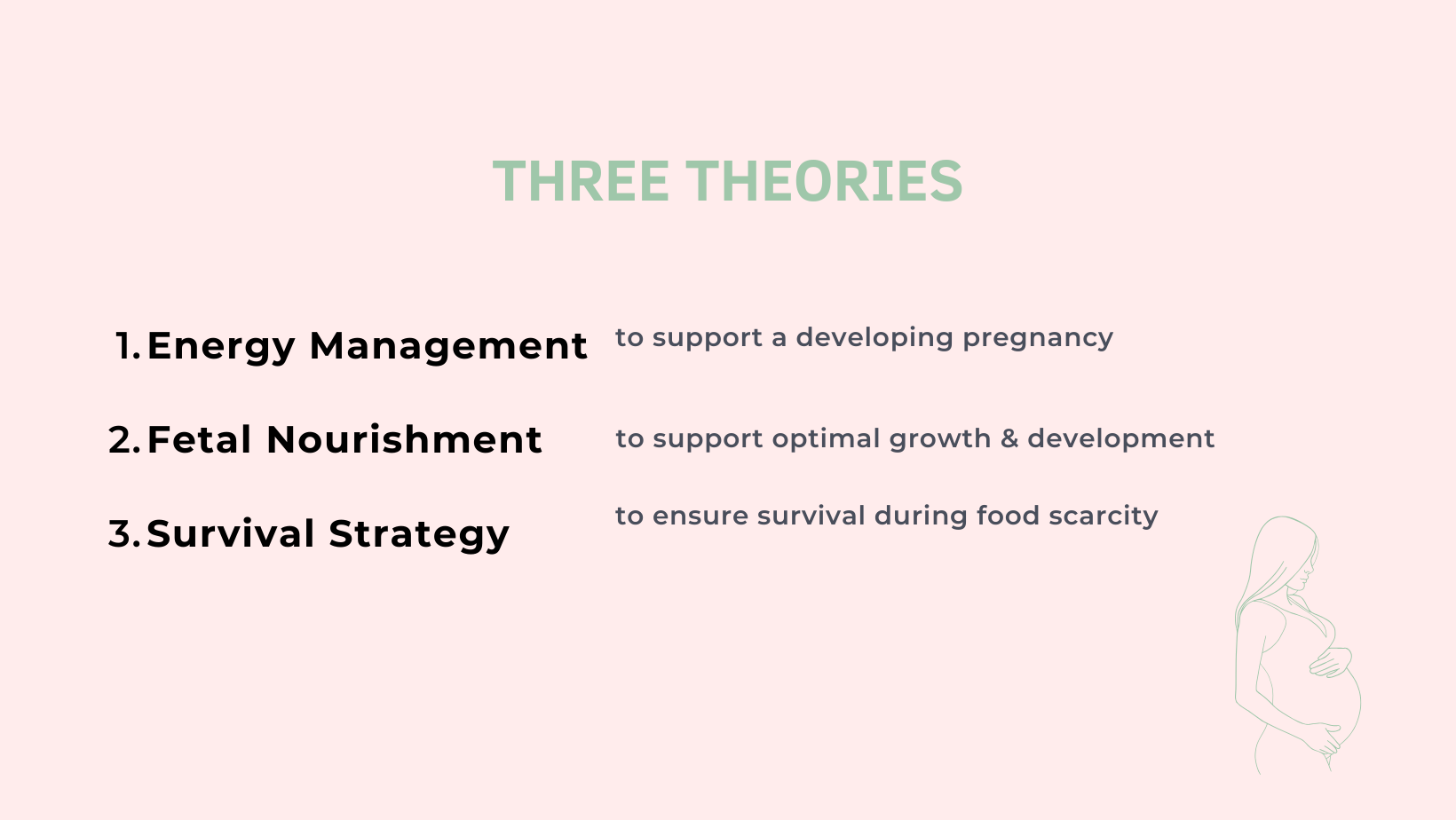 Evolutionary Question